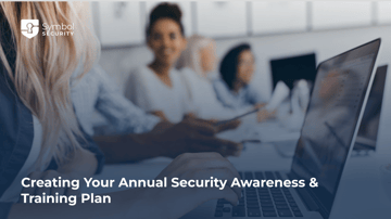 Company - Symbol security