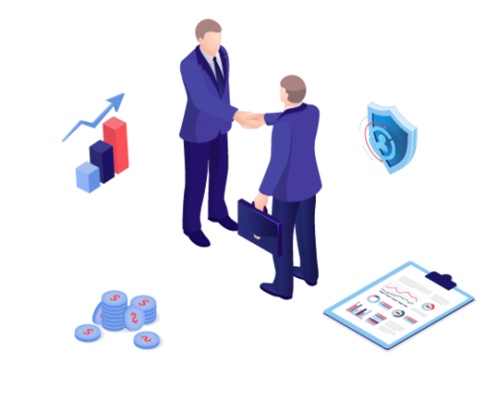 Sales Partners - Symbol Security