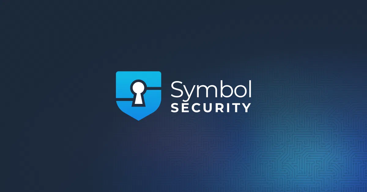 Company - Symbol security